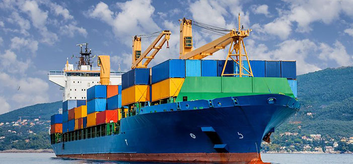 Các loại tàu chở hàng phổ biến hiện nay - Types of Cargo Ships