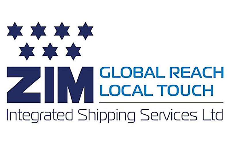 Hãng tàu Zim - ZIM SHIPPING LINE - Nguyen Dang Viet Nam Forwarding