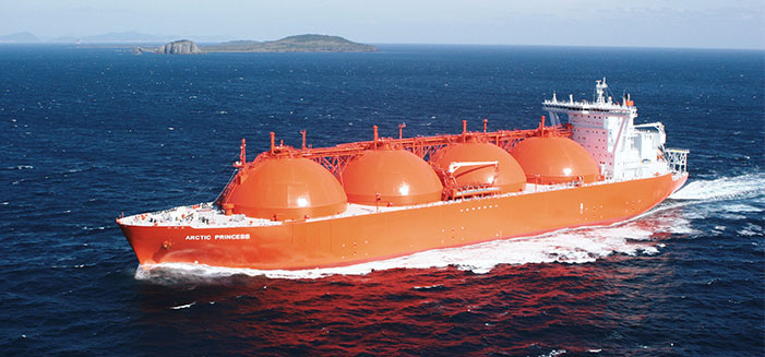 Các loại tàu chở hàng phổ biến hiện nay - Types of Cargo Ships